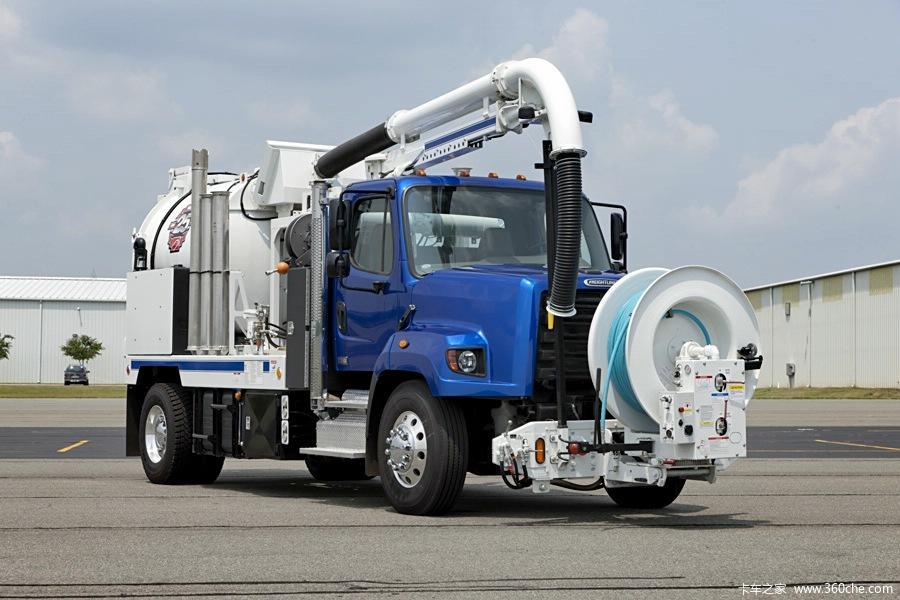 【图】福莱纳车型图库_卡车之家